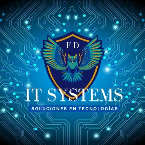 ITSYSTEMS Soluciones en Tecnologia